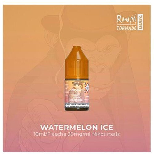 Fumot randm Tornado 7000 Watermelon Ice 20mg jetzt online kaufen