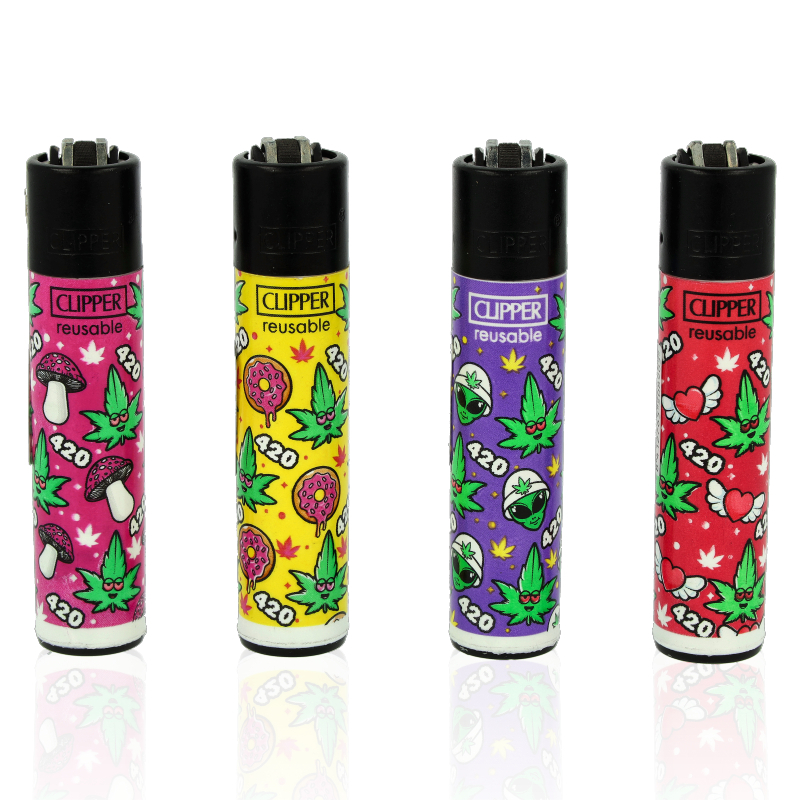 420 Pattern 420 Pattern online kaufen | Tabak-Brucker.de